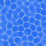 Water Caustic Texture Background Stock Photos - Image: 34849273