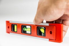 Water Level Measurement Tool Stock Images - 505 Photos