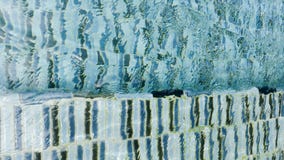 Water ripple pattern stock photo. Image of lake, black - 23966824