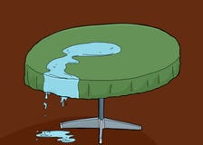 Tap Water Royalty Free Stock Photo - Image: 1021795