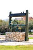 Old Fashioned Water Well Stock Images - 256 Photos