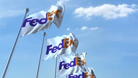 Fedex Logo Stock Illustrations – 35 Fedex Logo Stock Illustrations ...