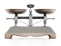 Old Fashioned Vintage Balance Scale Stock Photos, Images, & Pictures ...