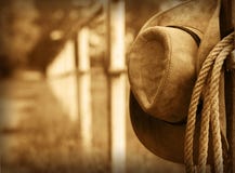 Country And Western Royalty Free Stock Photo - Image: 14012275