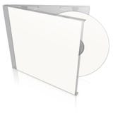 Blank Cd Case Stock Images - Download 645 Royalty Free Photos