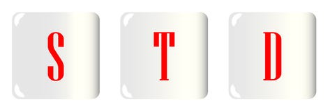 Std Stock Illustrations – 333 Std Stock Illustrations, Vectors ...