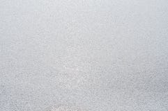 Winter Background With Natural White Frost And Ice Stock Images - Image ...