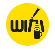 WiFi Logo Royalty Free Stock Photos - Image: 23251288