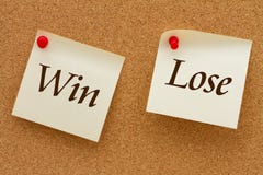 Win Lose Stock Images - Download 16,066 Royalty Free Photos