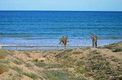 A Distant Horizon stock image. Image of view, cliff, hight - 47798019