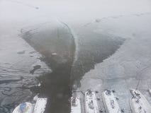 Ice stock image. Image of cool, cold, change, subzero - 4650895