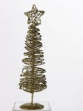 Wire Christmas Tree Stock Photos - Download 1,243 Images