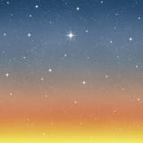 Wishing Star Starry Night Sky Stock Photo - Image of wish, space: 4161730
