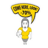 Come Here Stock Illustrations – 102 Come Here Stock Illustrations ...