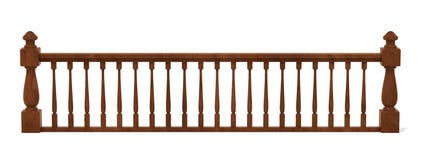 Railings Clipart And Illustrations