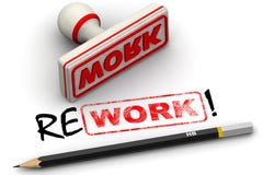 Rework Clipart And Illustrations
