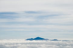 Worlds End,Sri Lanka stock image. Image of horizon, mountain - 10686353