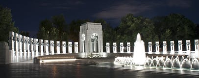 World War II Memorial - Philippines Stock Image - Image of monument ...