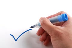 Tick Stock Photos - Royalty Free Pictures