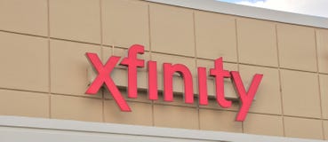 Xfinity Wikipedia