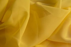 Shiny Yellow Fabric Stock Images - Download 7,688 Royalty Free Photos