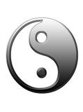 Yin Yang Stock Images - Image: 323624