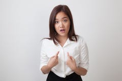 Why Me Stock Illustration - Image: 43381752