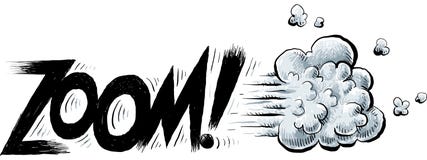 Zoom Stock Illustrations – 32,667 Zoom Stock Illustrations, Vectors ...