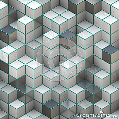 Cube design elements stock vector. Illustration of design - 26517862