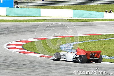 A1 Grand Prix Racing Stock Photography | CartoonDealer.com #1743890