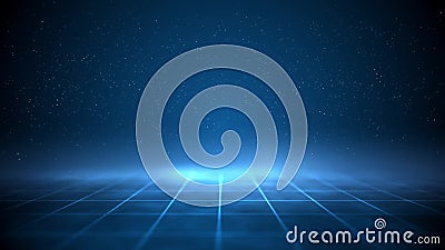 Abstract Animated Business Presentation Background 13 Stock Video ...