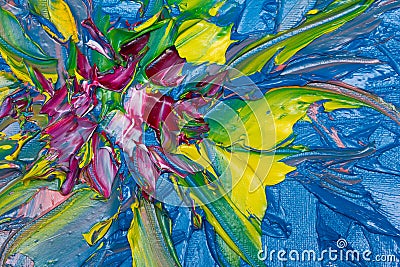 Abstract Art Royalty Free Stock Photography - Image: 21320247