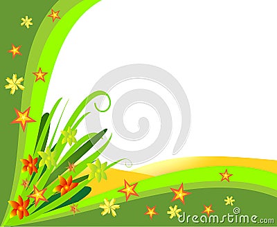 Abstract Background, Cdr Vector | CartoonDealer.com #18443395