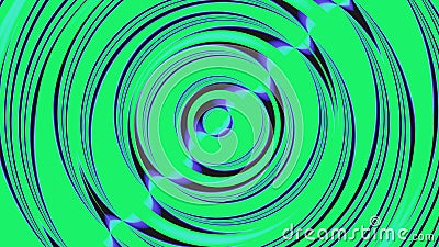 Abstract Background, Illusion, 3d Render, Texture. Relax. Stock Video ...