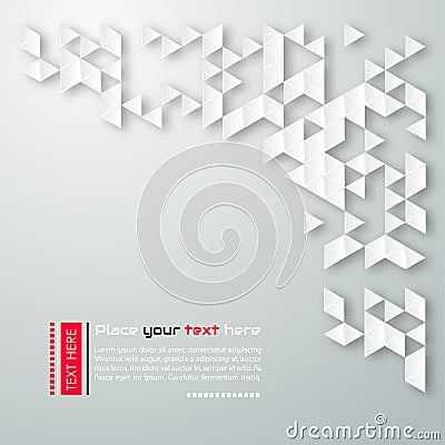 Abstract Form, Design Elements Stock Vector - Illustration of design ...