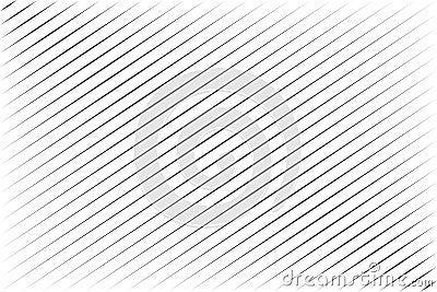 Blend of Lines on Glowing Background. Abstract Wavy Background with ...