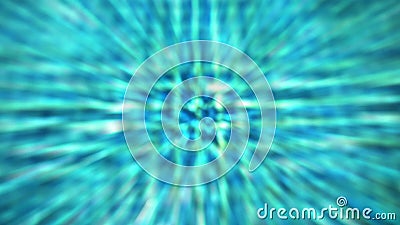 Abstract Blue Animation Background from Deep of Swimming Pool ...