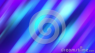Abstract Blue and Purple Vibrant is Line Blur Loop Background ...
