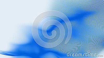 Abstract Blue Science Background Design Stock Image | CartoonDealer.com ...