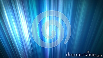 Abstract Blue Spectrum Light Ray Loop Stock Footage - Video of teal ...