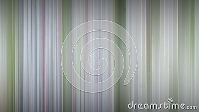 Abstract Blurred Moving Backdrop with Vertical Linear Pattern Changing ...