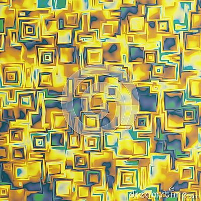 Abstract Colors Texture Rectangular Stock Photography | CartoonDealer ...