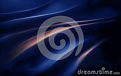 Abstract Dark Background. Abstract Impressionism Wallpaper. Royalty ...