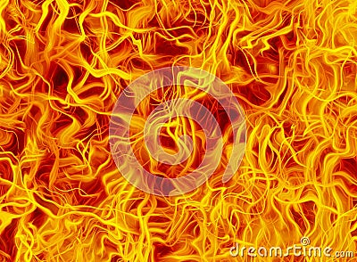 Abstract Dreamy Fire Lines Backgrounds Stock Image | CartoonDealer.com ...