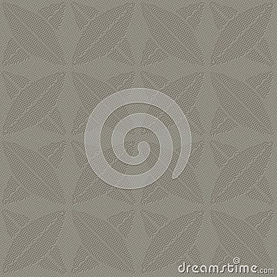 Abstract Embossed Vector Seamless Pattern Texture Stock Image - Image ...