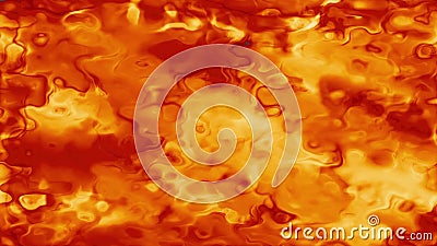 Abstract Flame Background, Seamless Loop Ready Stock Footage - Video of ...