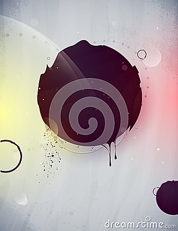 Abstract Form, Design Elements Stock Vector - Illustration of design ...