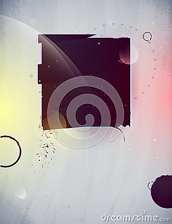 Abstract Form, Design Elements Stock Vector - Illustration of design ...