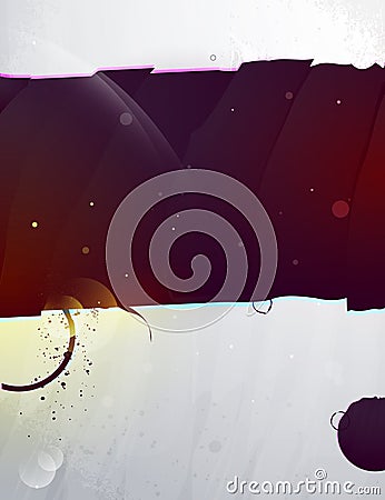 Abstract Form, Design Elements Stock Vector - Illustration of design ...