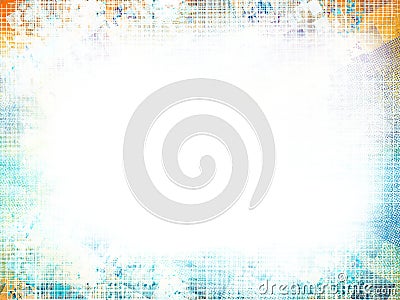 Abstract Frame Background Stock Photography - Image: 27425542
